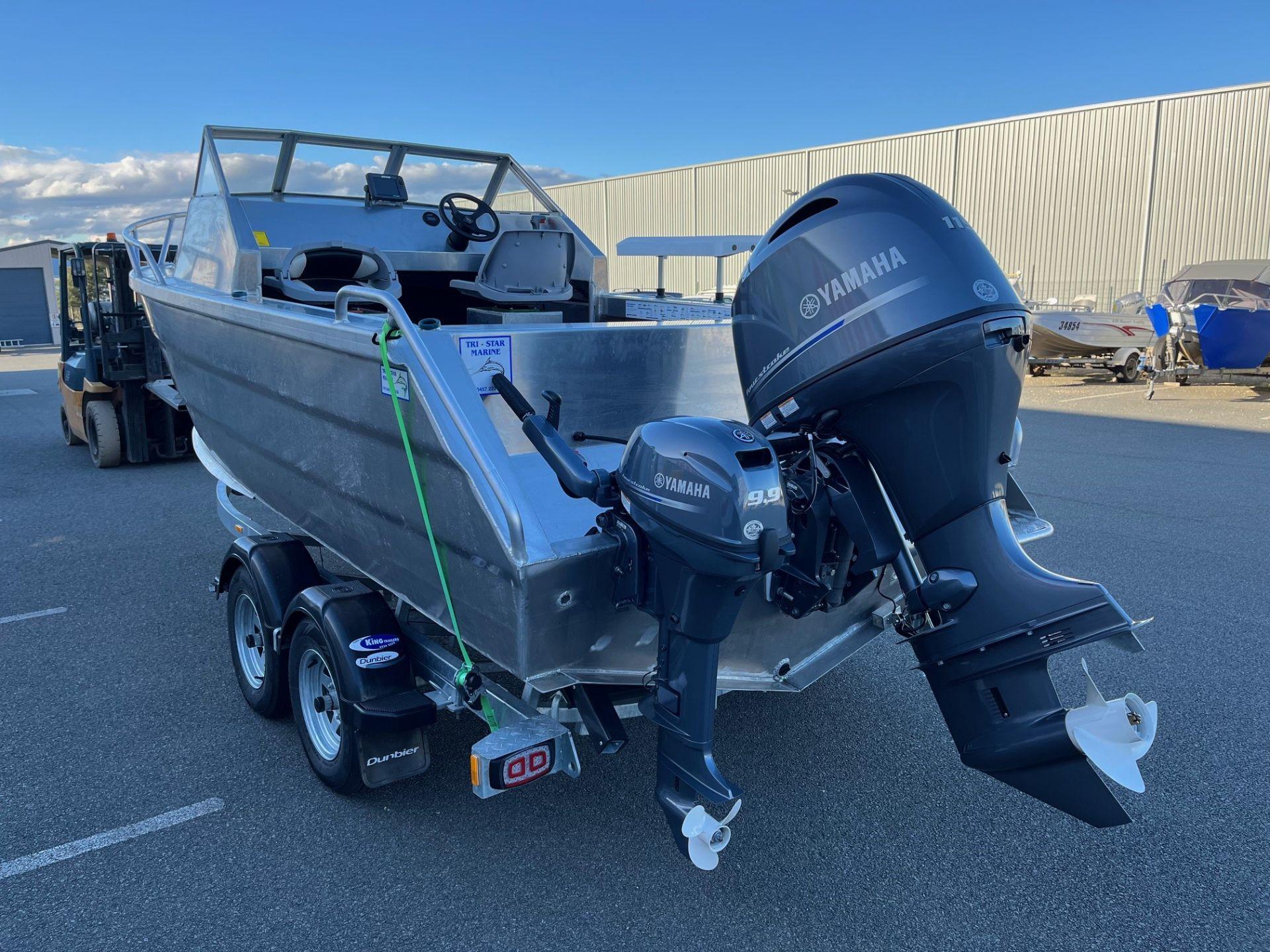 Explore Our Range of Pre-Owned Boats | Lewis Marine